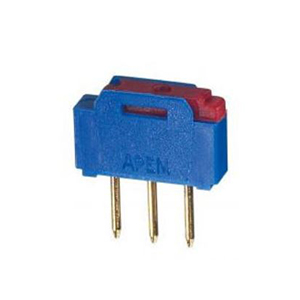 NK Series Slide Switches - APEM - Control Devices NZ